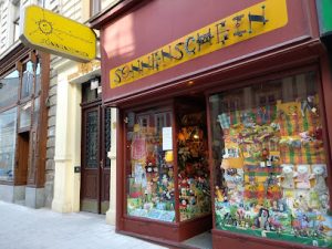 The 16 Best Toy Stores in Vienna | ViennaList