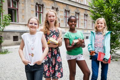 The 20 Best Public Schools in Vienna, Austria | ViennaList