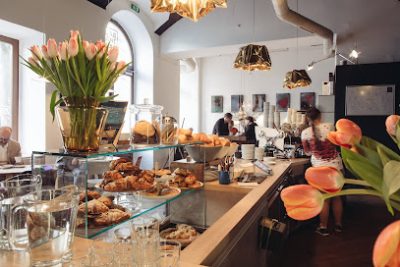 The 16 Best Coffee Shops in Vienna, Austria | ViennaList