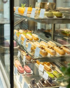 The 16 Best Pastry Shops in Vienna | ViennaList