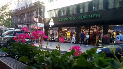 The 16 Best Shopping Spots in Vienna, Austria | ViennaList