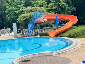 The 16 Best Outdoor Swimming Pools in Vienna | ViennaList