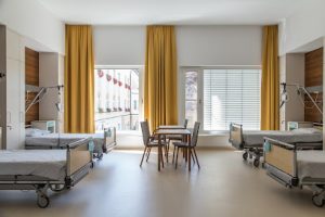 The 21 Best Hospitals in Vienna | ViennaList