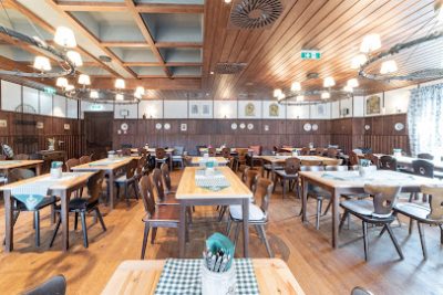 The 16 Best Heuriger in Vienna | ViennaList