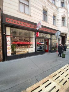 The 16 Best Pastry Shops in Vienna | ViennaList