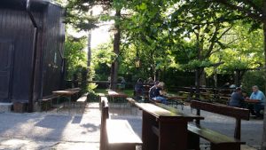 The 16 Best Heuriger in Vienna | ViennaList