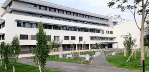 The 21 Best Hospitals in Vienna | ViennaList