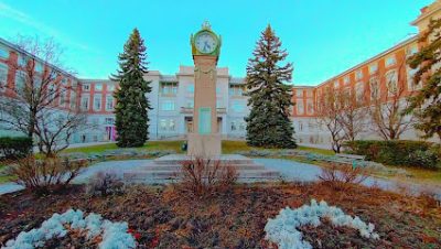 The 21 Best Hospitals in Vienna | ViennaList