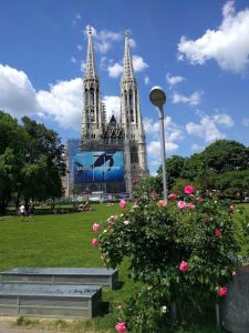 The 16 Best Parks in Vienna | ViennaList