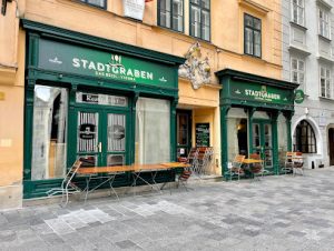 The 16 Best Austrian Restaurants in Vienna | ViennaList