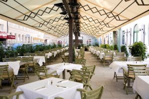 The 16 Best Austrian Restaurants in Vienna | ViennaList
