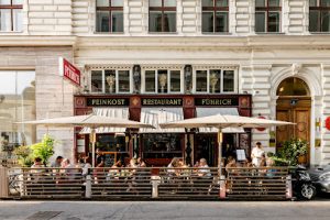 The 16 Best Traditional Restaurants in Vienna | ViennaList