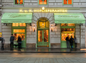 The 16 Best Afternoon Teas in Vienna | ViennaList