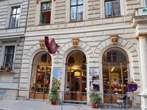The 16 Best Afternoon Teas in Vienna | ViennaList
