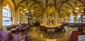 The 16 Best Cafes in Vienna, Austria | ViennaList