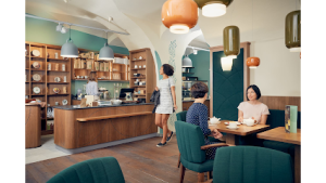 The 16 Best Afternoon Teas in Vienna | ViennaList