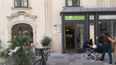 The 16 Best Afternoon Teas in Vienna | ViennaList