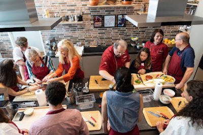 The 20 Best Cooking Classes in Vienna, Austria | ViennaList