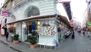 The 16 Best Gelato Spots in Vienna | ViennaList