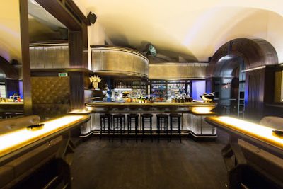 The 16 Best Rooftop Bars in Vienna | ViennaList