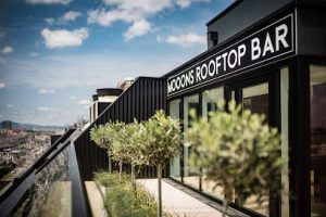 The 16 Best Rooftop Bars in Vienna | ViennaList