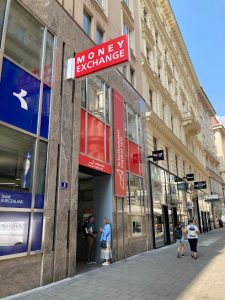 The 20 Best Money Exchange Services in Vienna | ViennaList