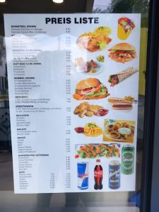 The 16 Best Street Foods in Vienna | ViennaList