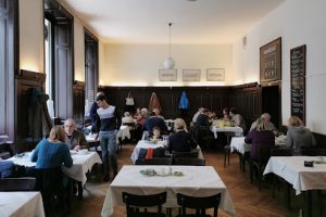 The 16 Best Traditional Austrian Restaurants in Vienna | ViennaList