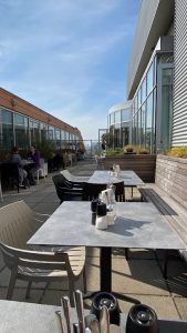 The 16 Best Rooftop Bars in Vienna | ViennaList